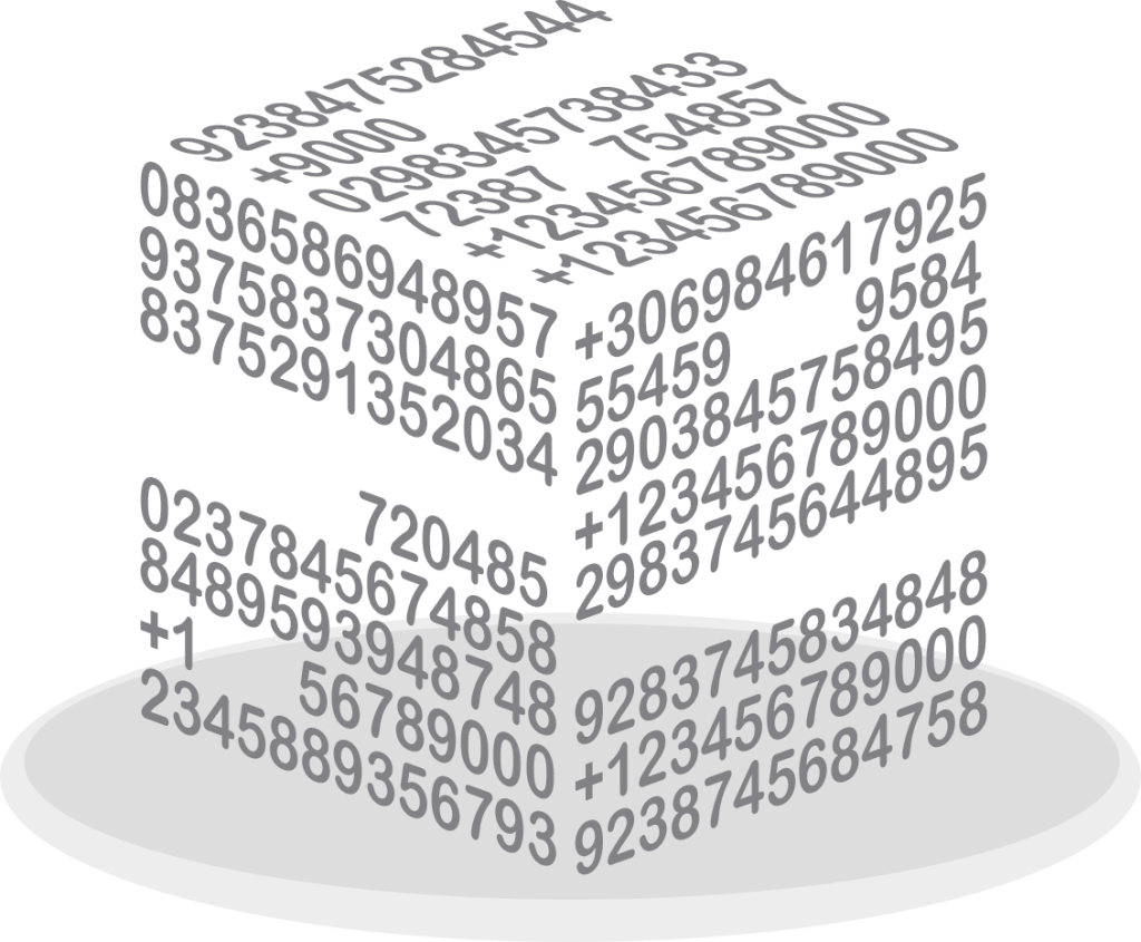 Local Numbers - voip lines